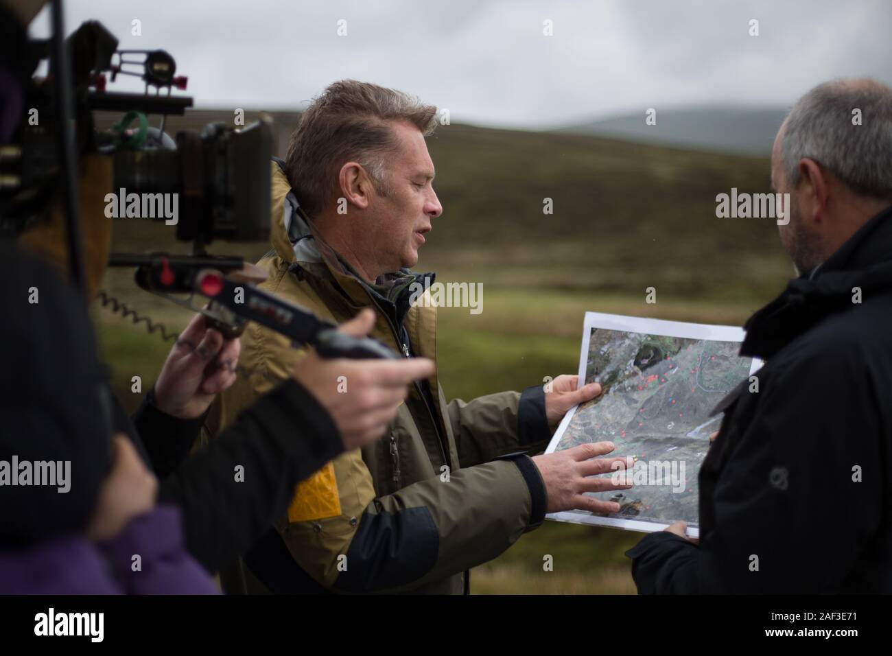 Chris thomson -Fotos und -Bildmaterial in hoher Auflösung – Alamy
