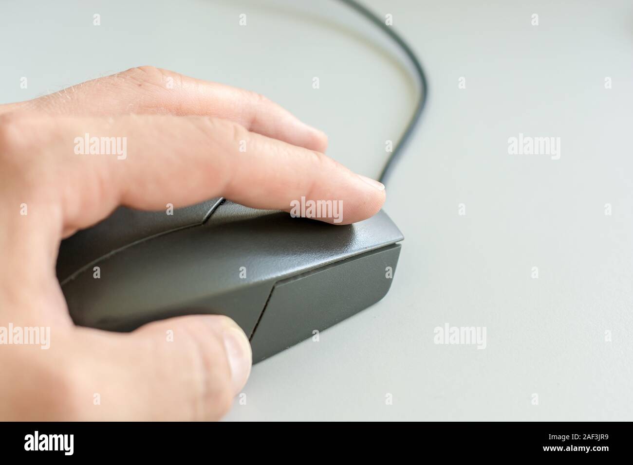 Alte computermaus -Fotos und -Bildmaterial in hoher Auflösung – Alamy