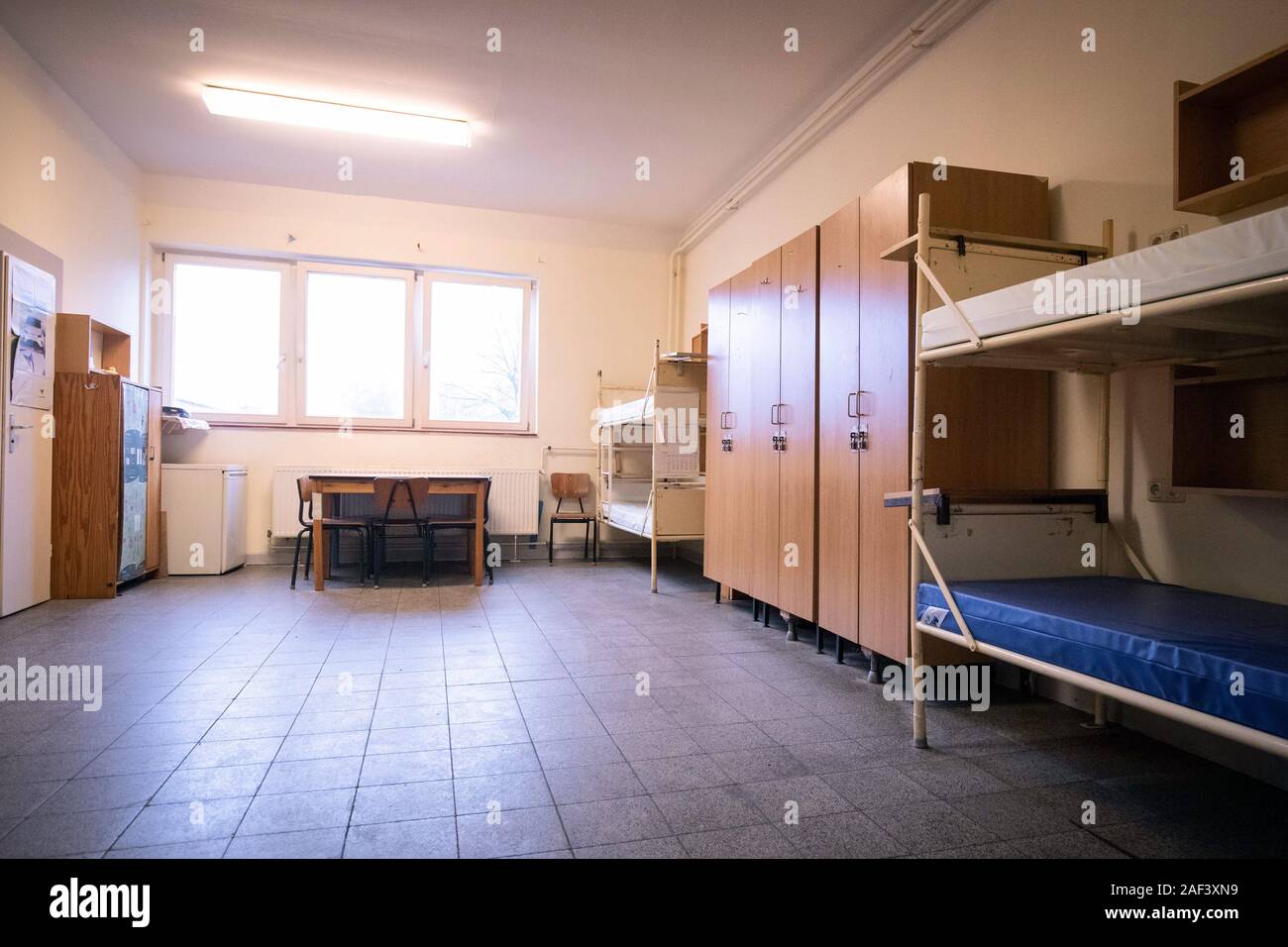 Penitentiary system germany -Fotos und -Bildmaterial in hoher Auflösung ...