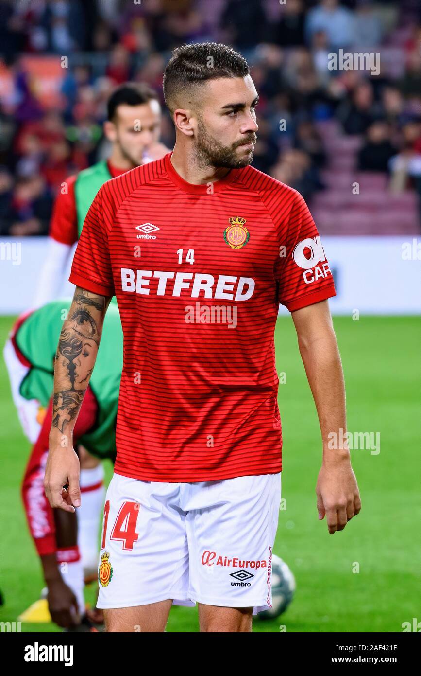 Dani rodriguez vom rcd mallorca -Fotos und -Bildmaterial in hoher ...