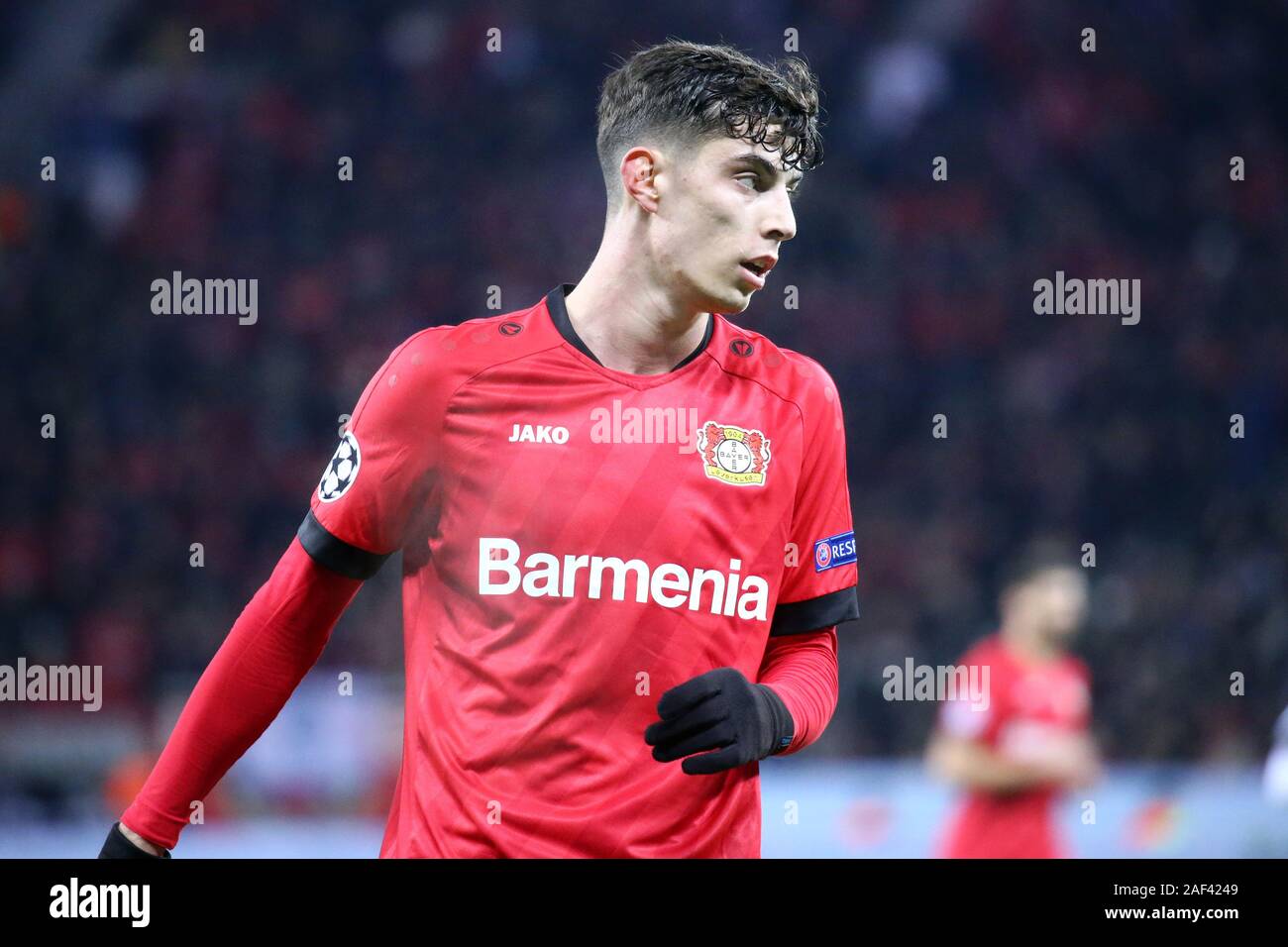 Kai havertz 2019 -Fotos und -Bildmaterial in hoher Auflösung – Alamy
