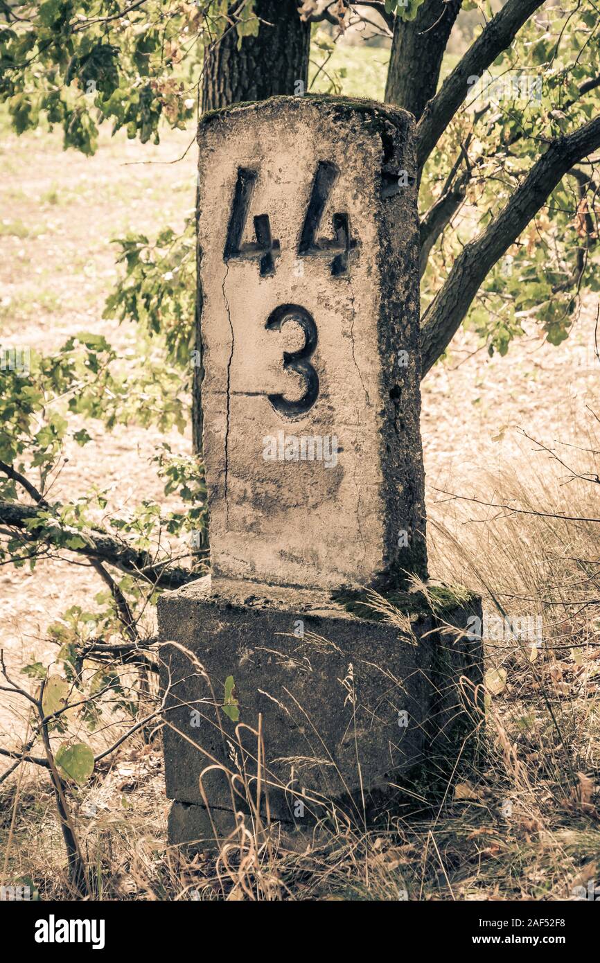 Deutsche acht Stockfotos und -bilder Kaufen - Alamy
