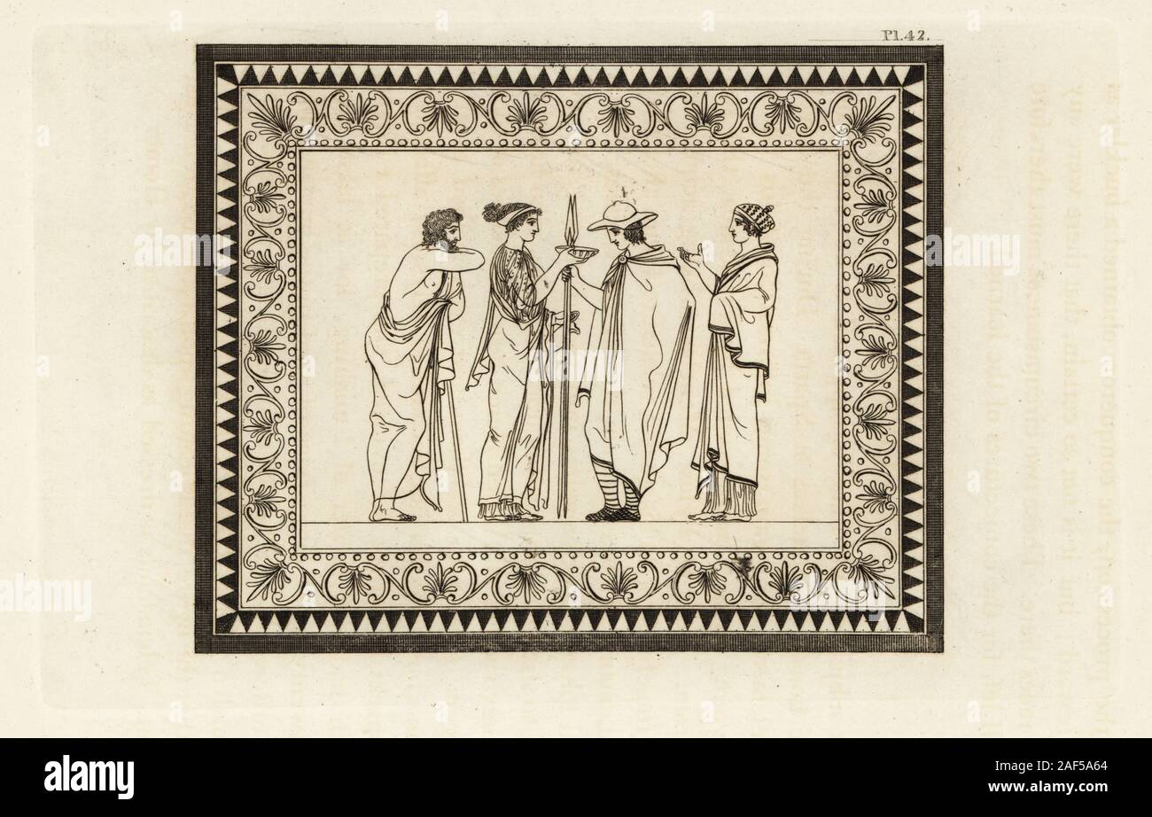 Odysseus and telemachus -Fotos und -Bildmaterial in hoher Auflösung – Alamy