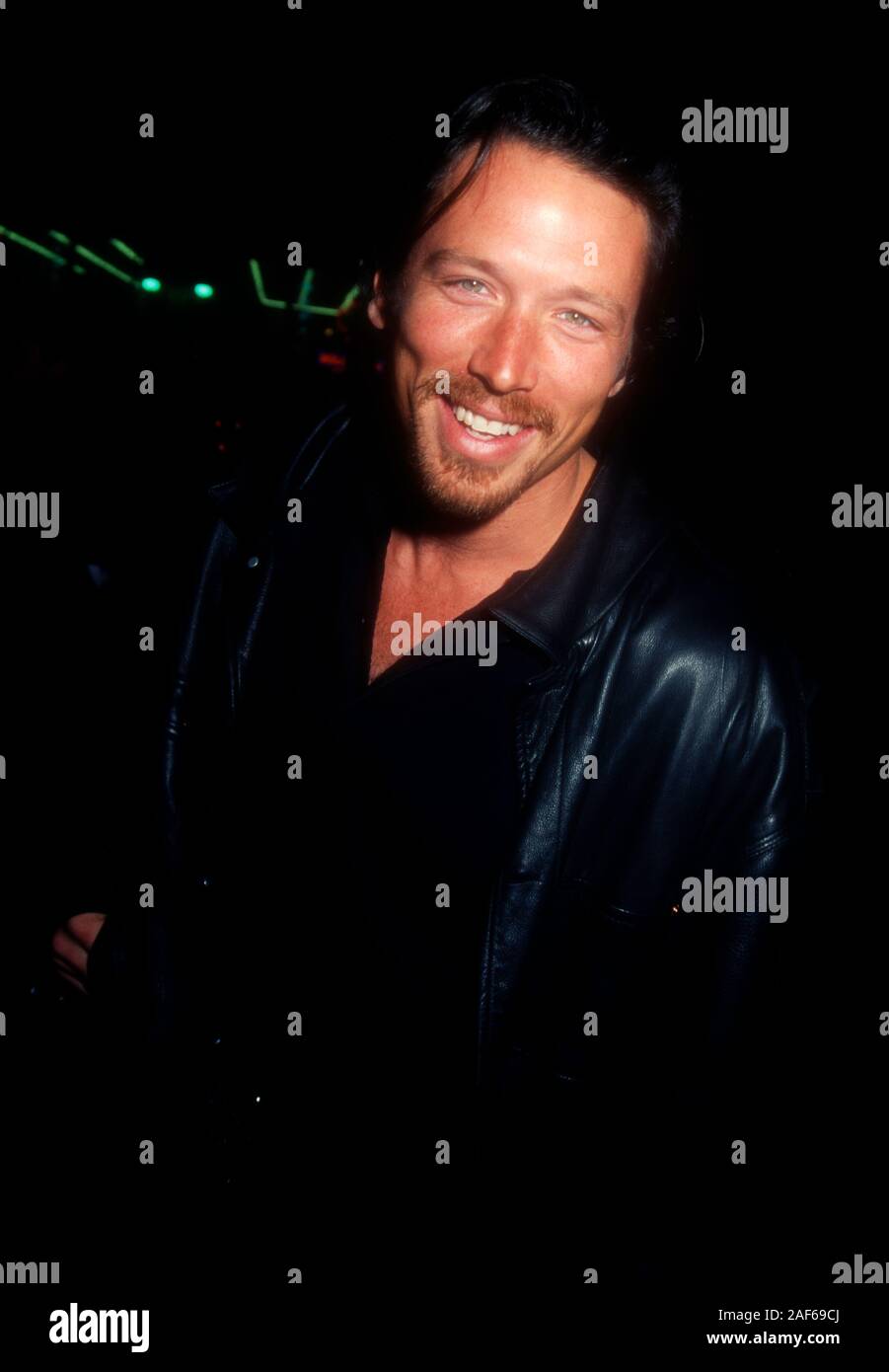 Brian Wimmer Stockfotos und -bilder Kaufen - Alamy