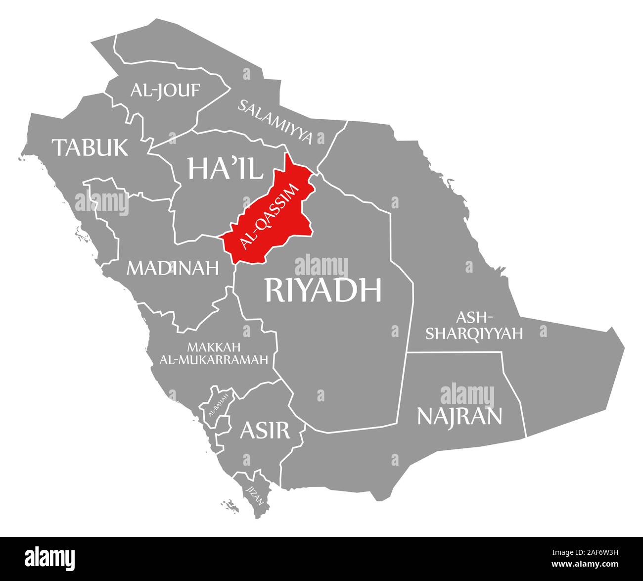 Al qassim provinz -Fotos und -Bildmaterial in hoher Auflösung – Alamy
