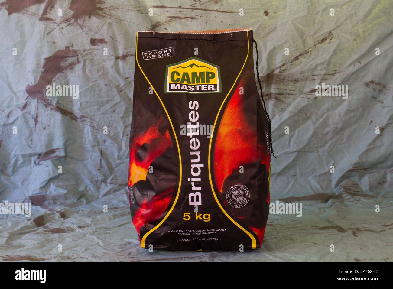 Braai meister -Fotos und -Bildmaterial in hoher Auflösung – Alamy