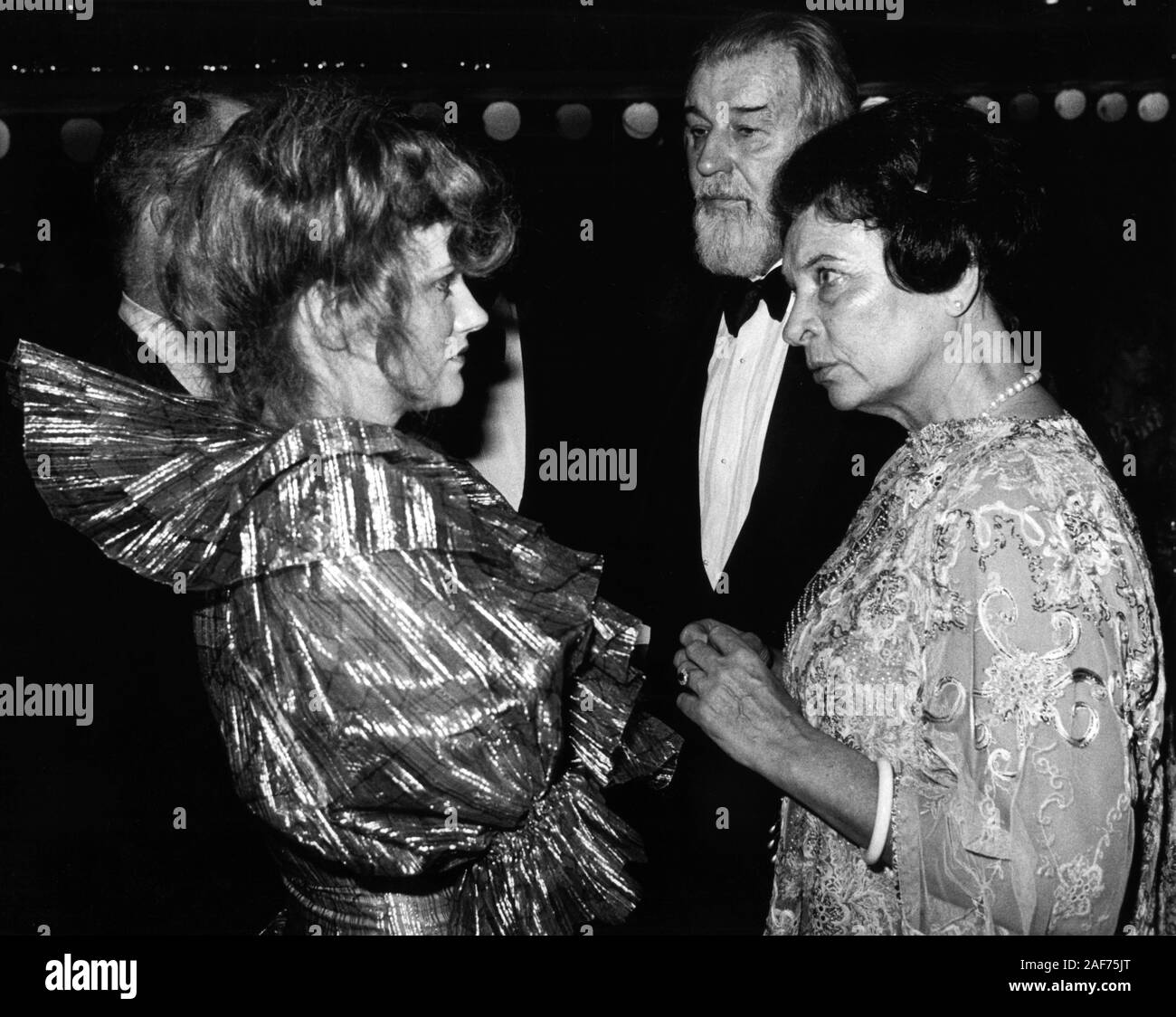 Bernhard wicki u agnes fink -Fotos und -Bildmaterial in hoher Auflösung ...