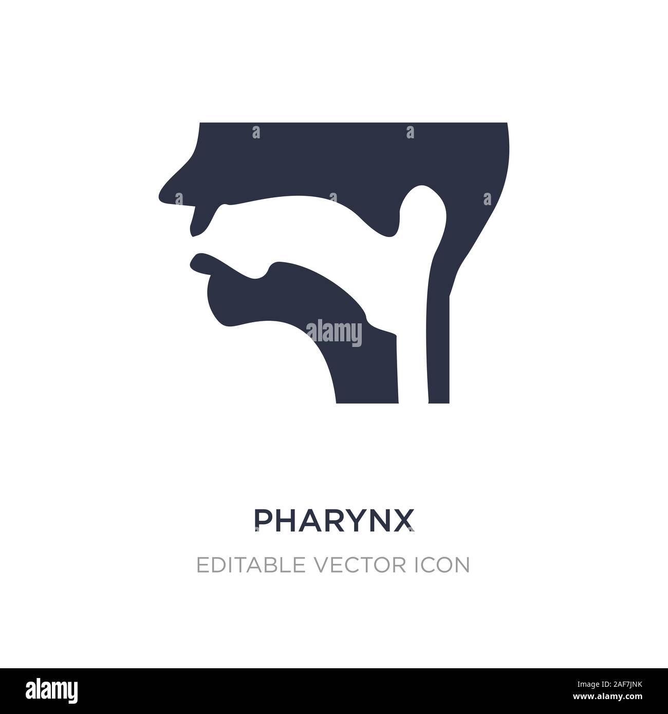 Pharynx drawing -Fotos und -Bildmaterial in hoher Auflösung – Alamy