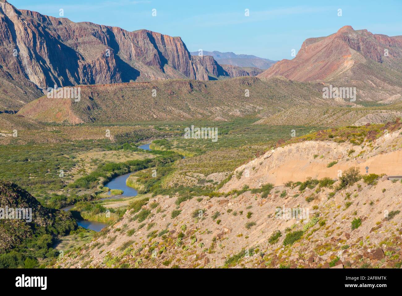 Texas autobahn 170 -Fotos und -Bildmaterial in hoher Auflösung – Alamy
