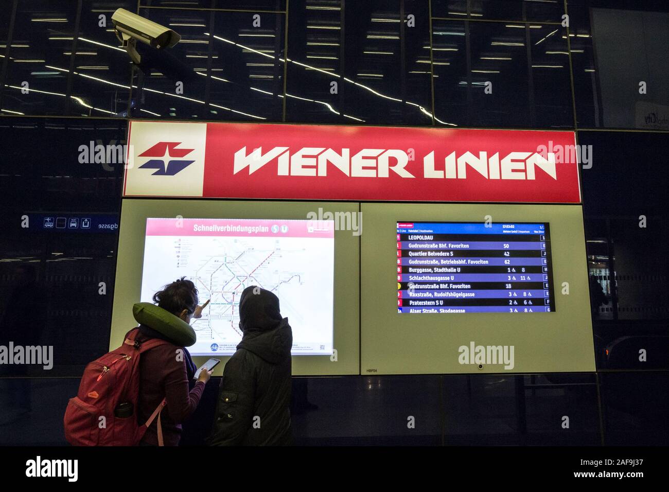 Wiener linien logo -Fotos und -Bildmaterial in hoher Auflösung – Alamy