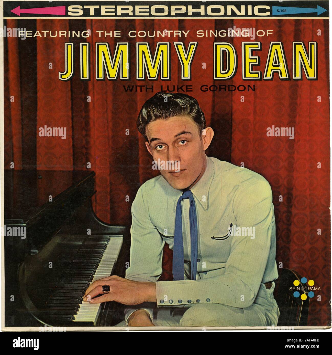 Jimmy pop -Fotos und -Bildmaterial in hoher Auflösung – Alamy