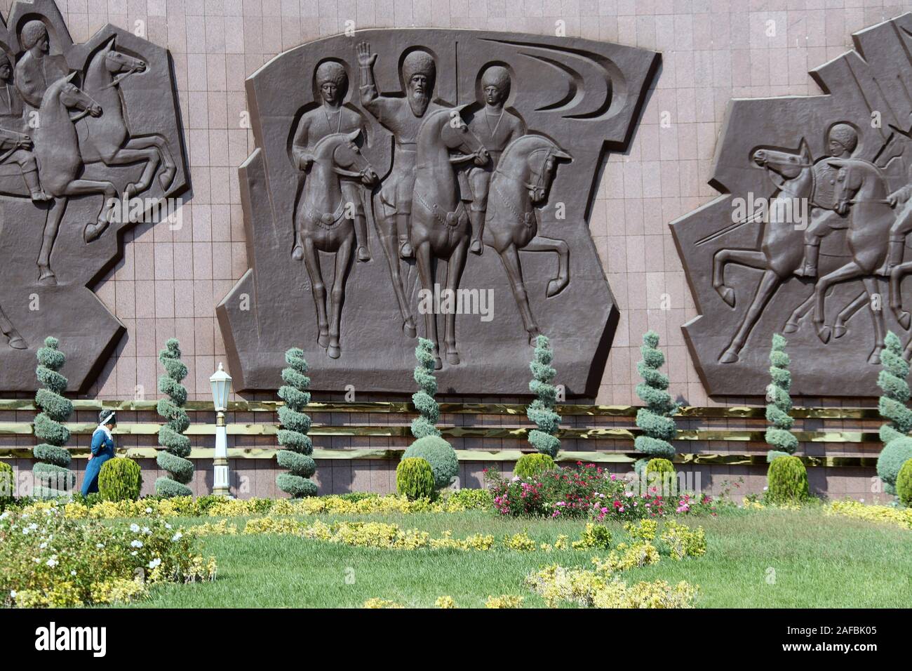 Schlacht von geok tepe -Fotos und -Bildmaterial in hoher Auflösung – Alamy