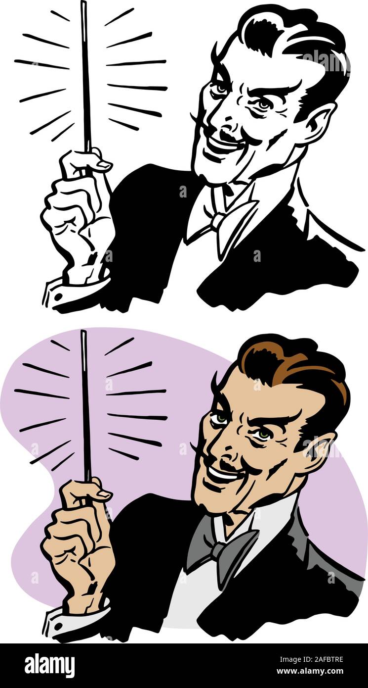 Zauberer cartoon -Fotos und -Bildmaterial in hoher Auflösung – Alamy