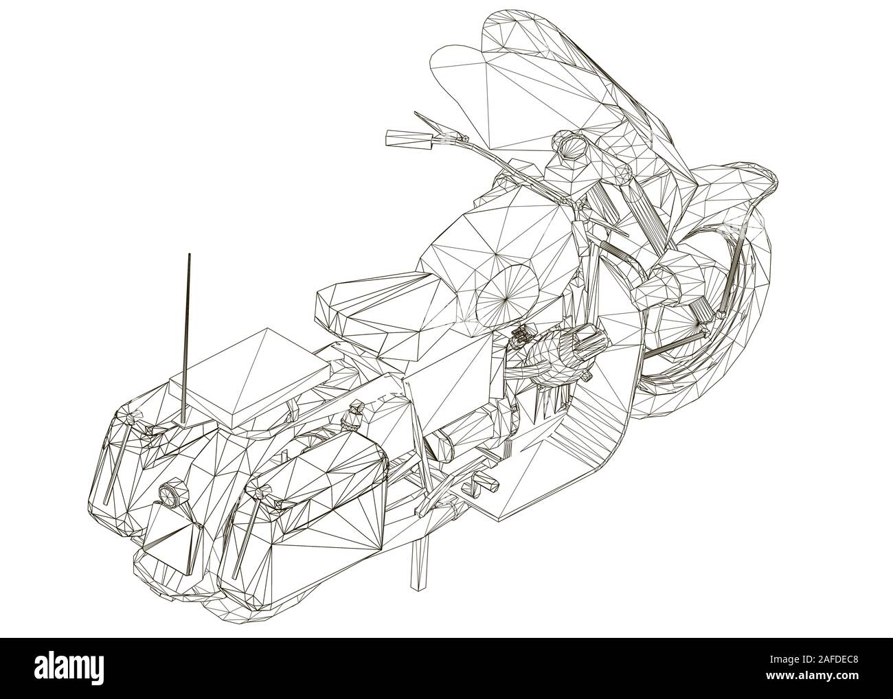 Mit motorrad seitenwagen Stock-Vektorgrafiken kaufen - Alamy