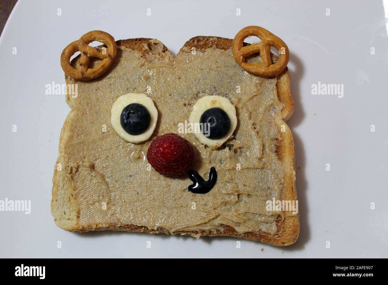 Rentier snacks -Fotos und -Bildmaterial in hoher Auflösung – Alamy