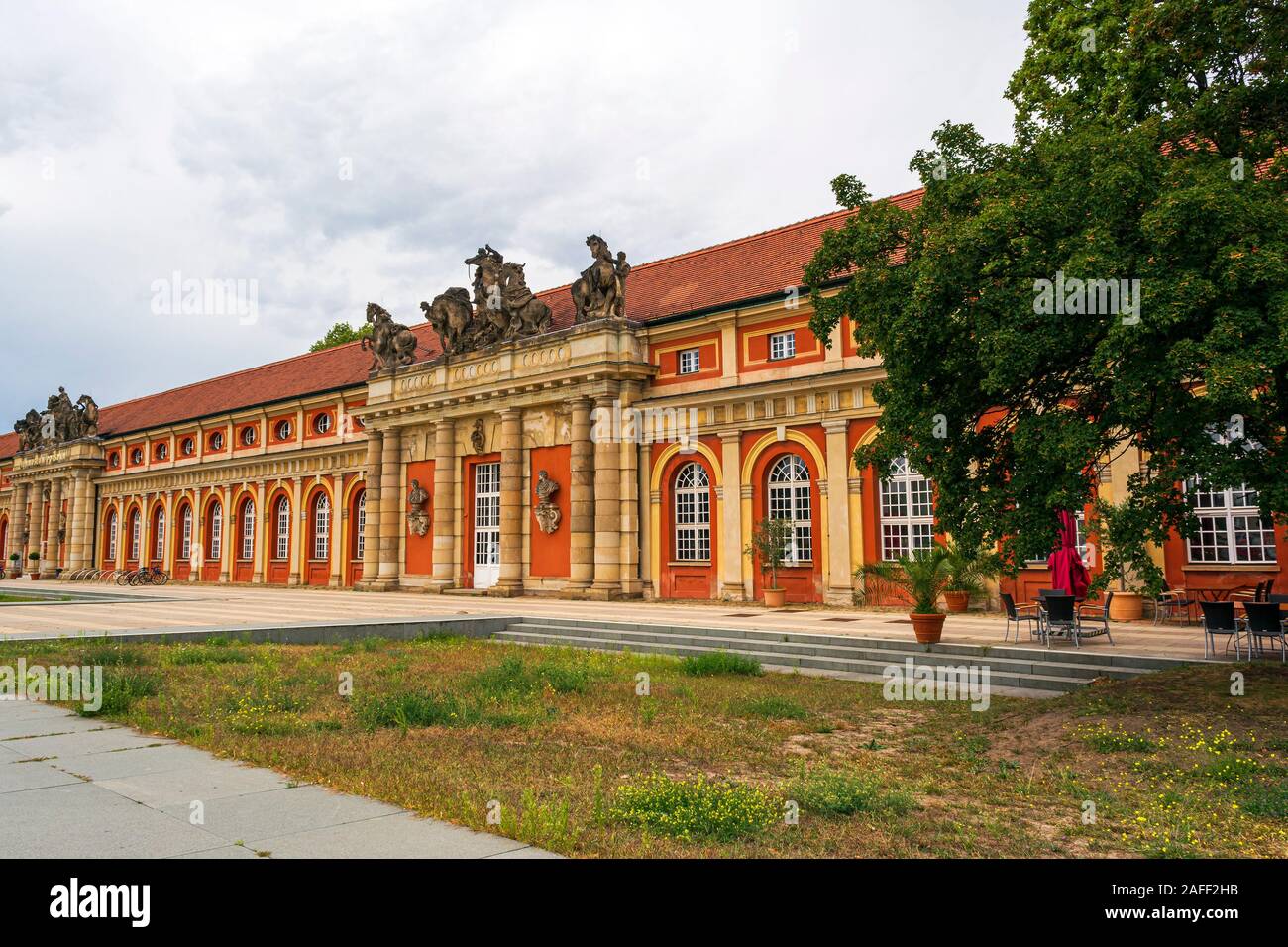 Filmmuseum berlin deutschland kino -Fotos und -Bildmaterial in hoher Auflösung – Alamy