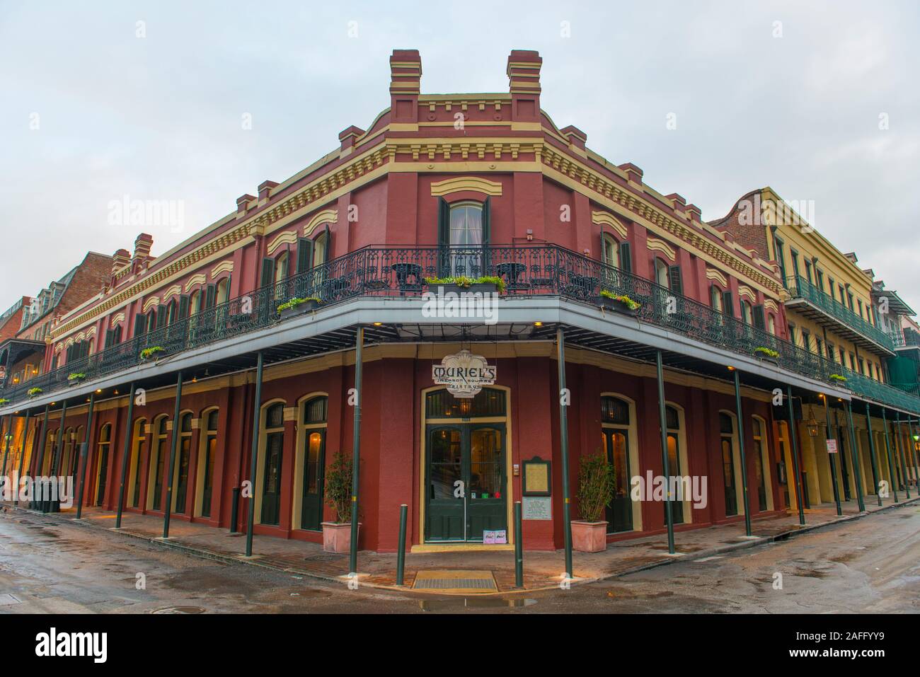 New orleans altes haus -Fotos und -Bildmaterial in hoher Auflösung ...