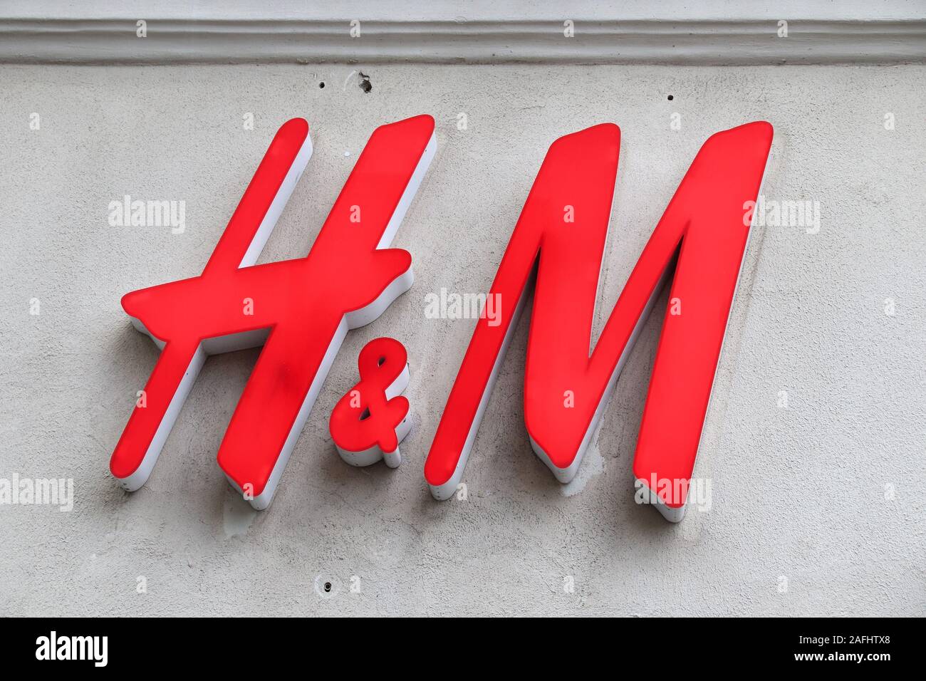 Schwedische marke -Fotos und -Bildmaterial in hoher Auflösung – Alamy