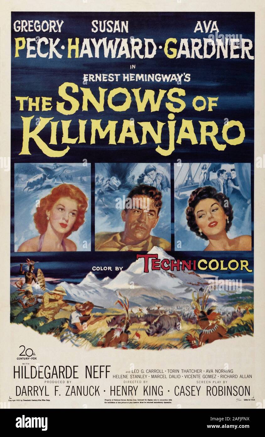 Ava gardner poster -Fotos und -Bildmaterial in hoher Auflösung – Alamy