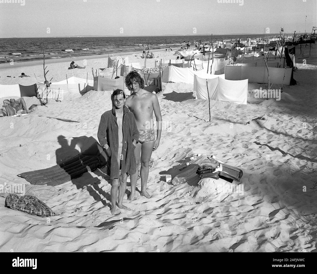 Ddr frau 1970er -Fotos und -Bildmaterial in hoher Auflösung – Alamy