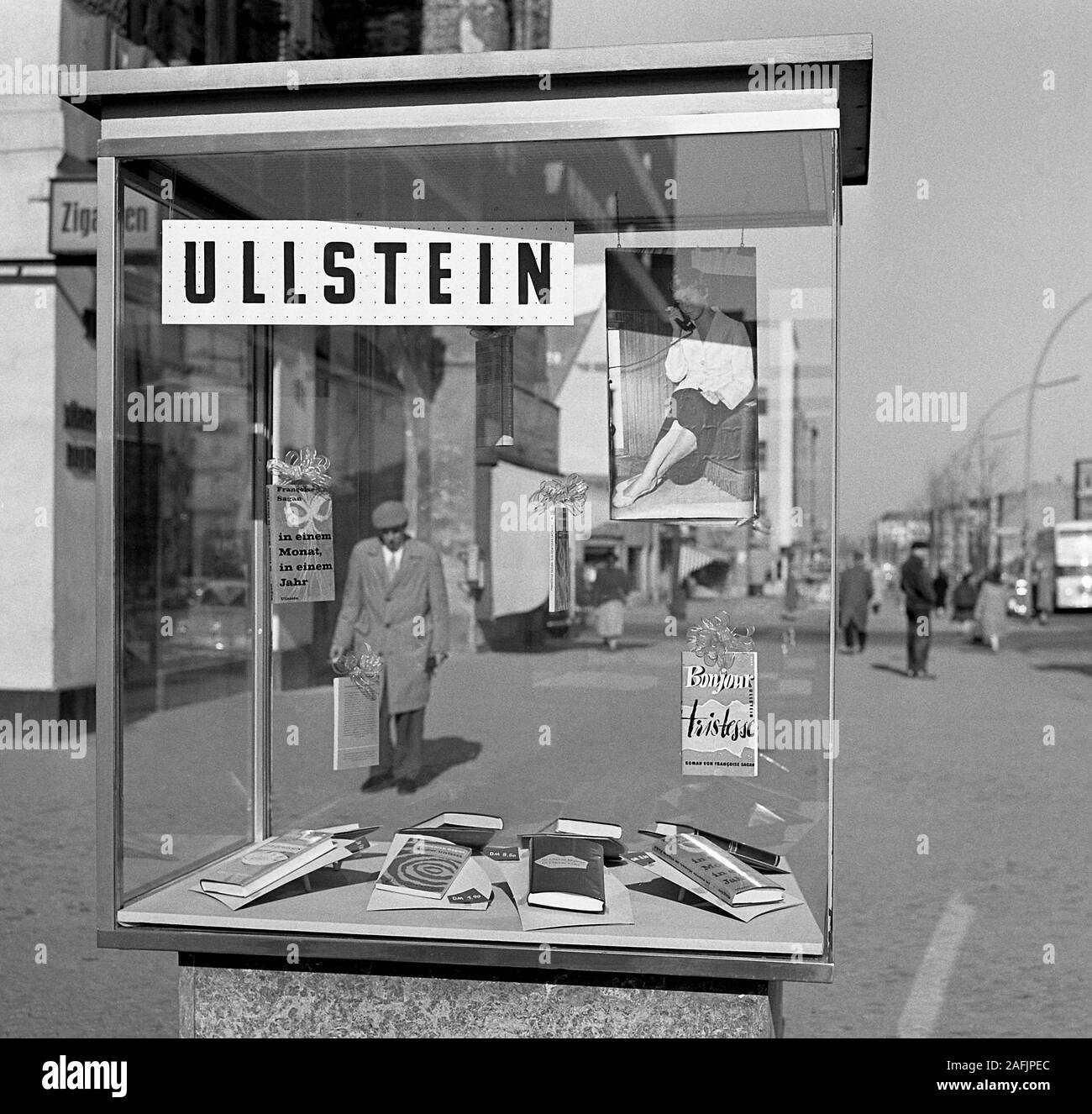 Ullstein bild -Fotos und -Bildmaterial in hoher Auflösung – Alamy