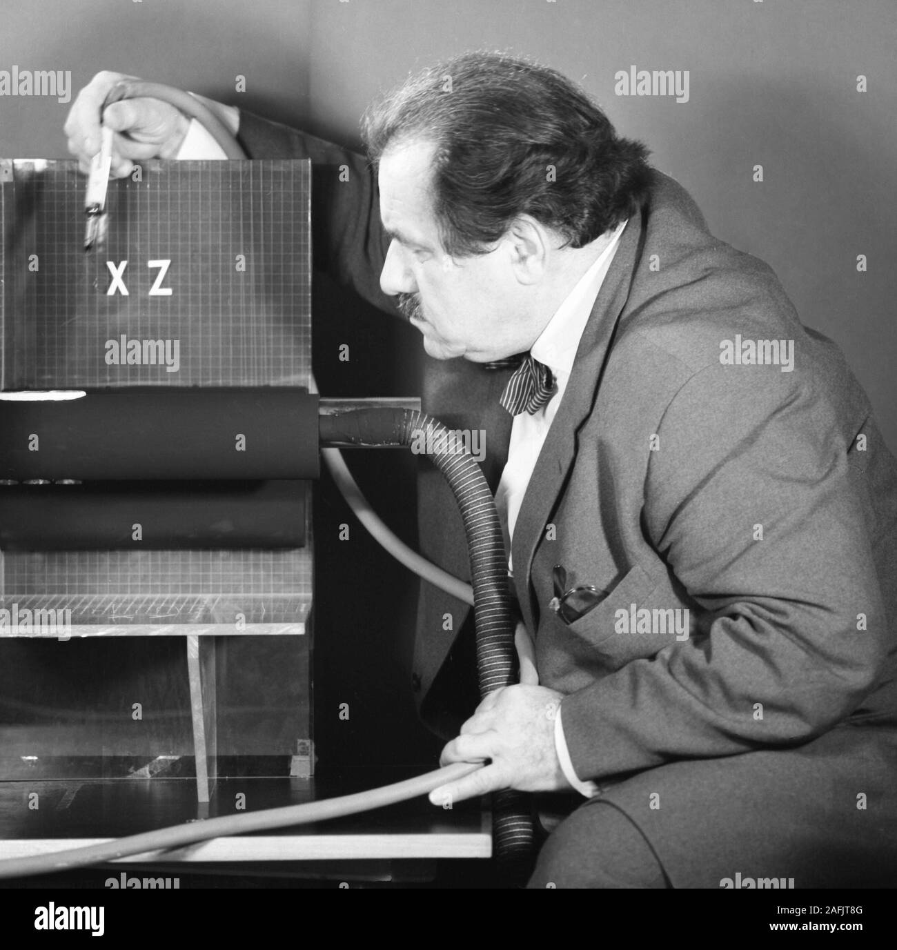 Heinrich hertel -Fotos und -Bildmaterial in hoher Auflösung – Alamy