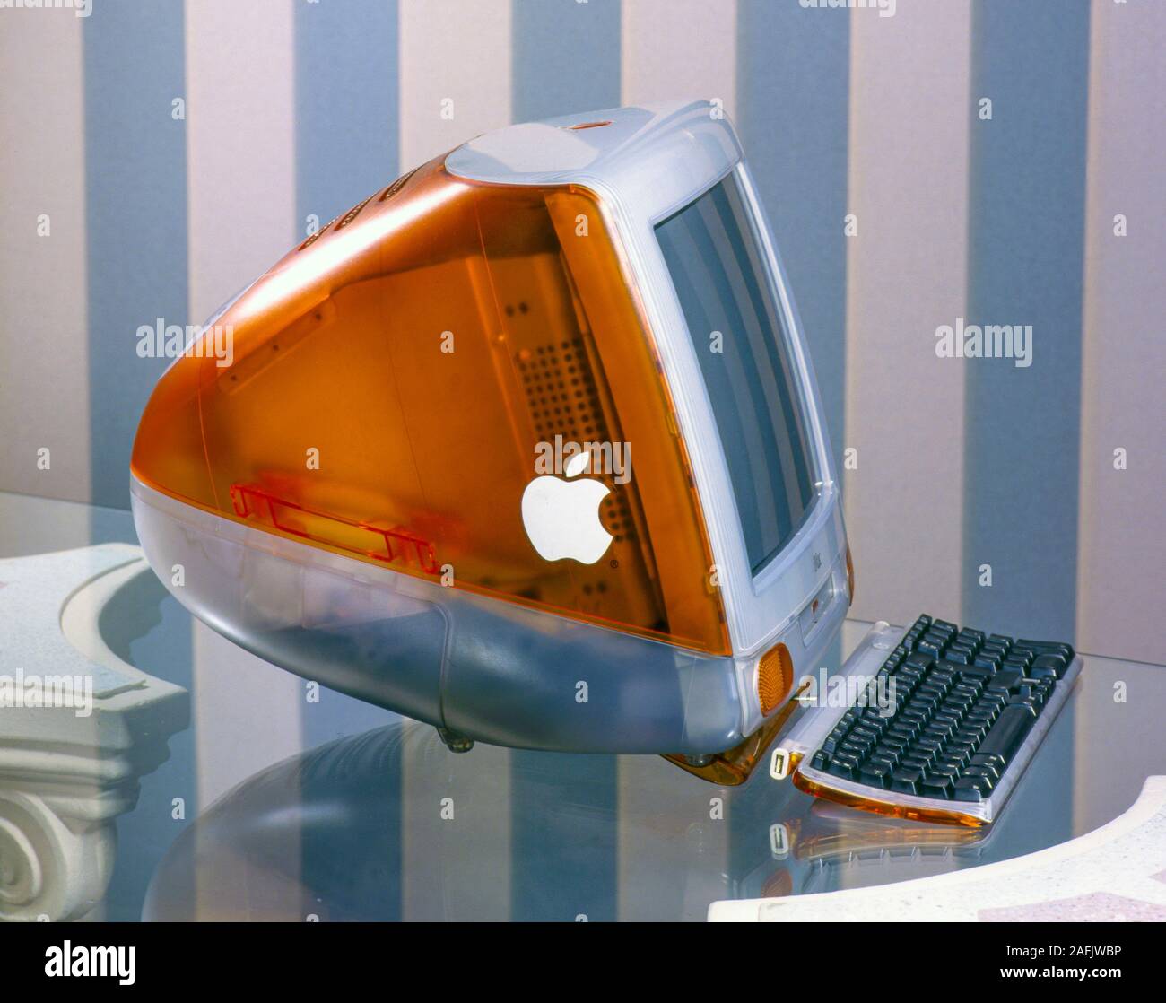 Imac 1998 -Fotos und -Bildmaterial in hoher Auflösung – Alamy