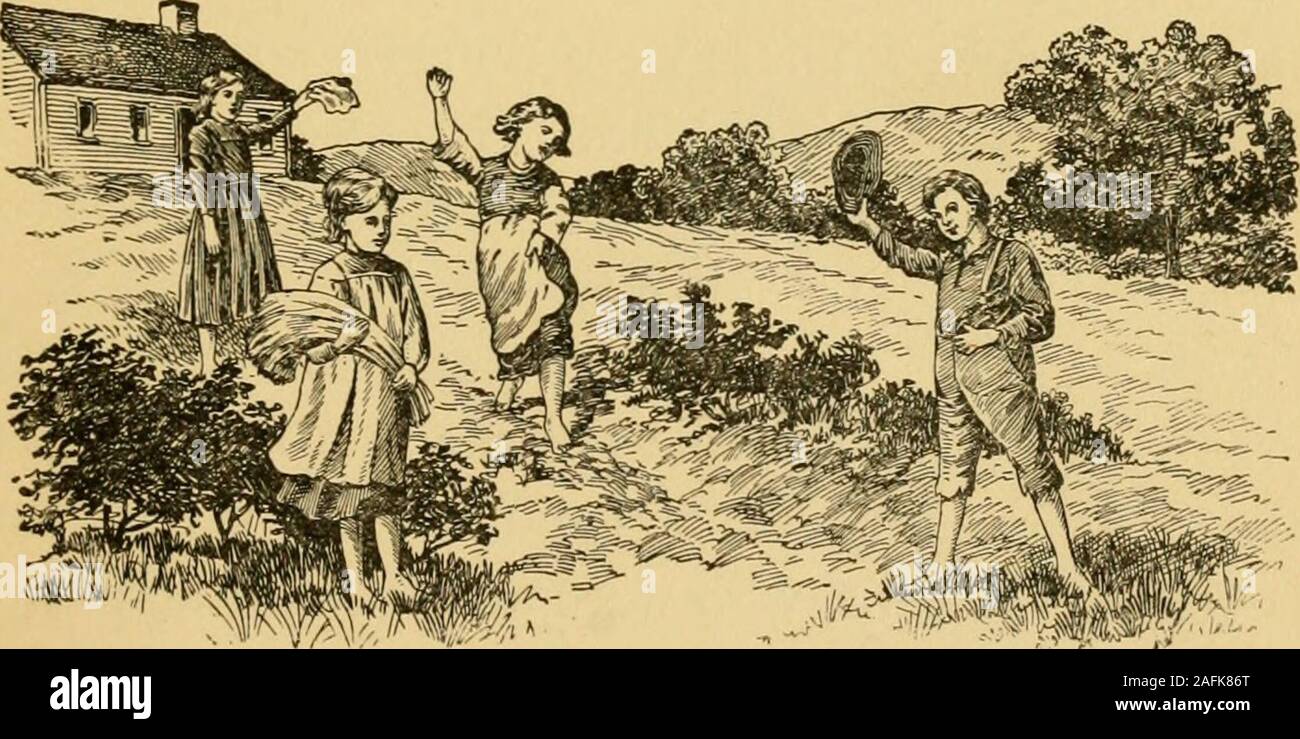 Lincolns pionier leben -Fotos und -Bildmaterial in hoher Auflösung – Alamy