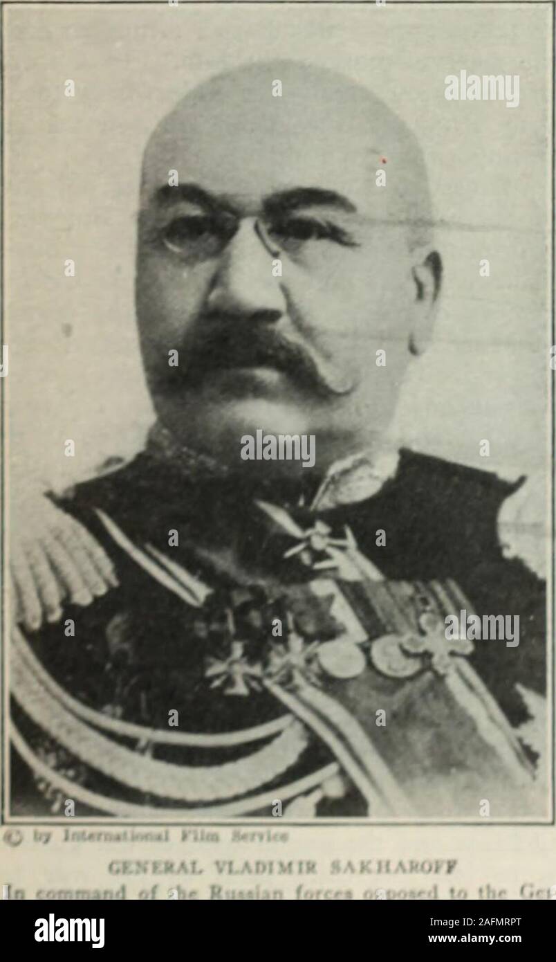 General von mackensen -Fotos und -Bildmaterial in hoher Auflösung – Alamy
