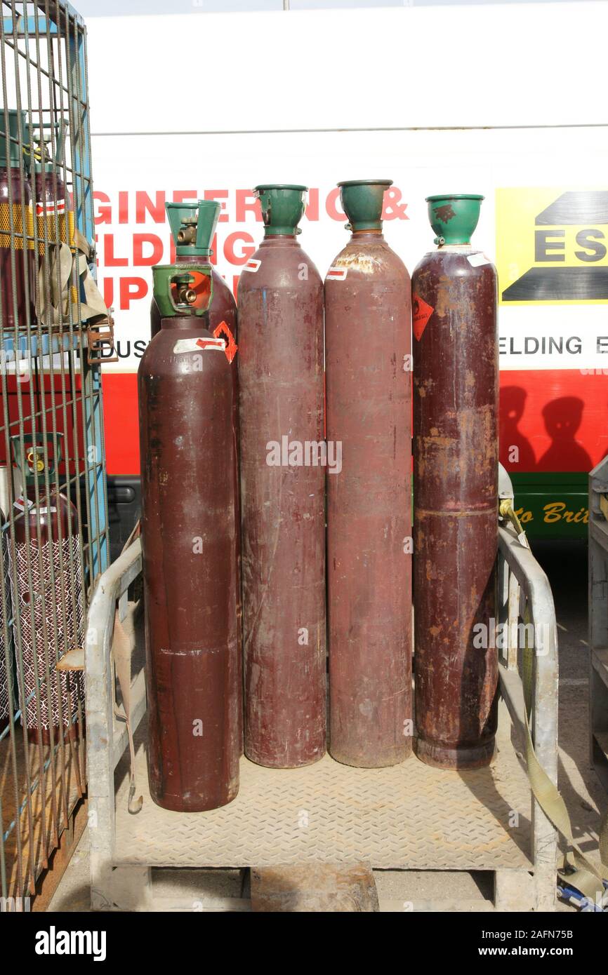 Pressurized containers -Fotos und -Bildmaterial in hoher Auflösung – Alamy