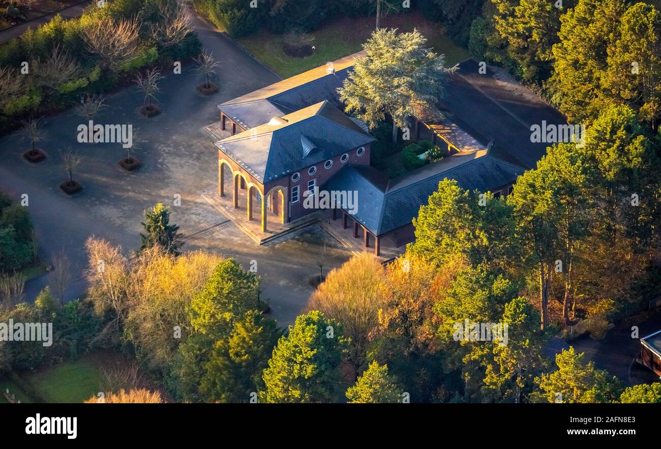 Rentfort friedhof -Fotos und -Bildmaterial in hoher Auflösung – Alamy