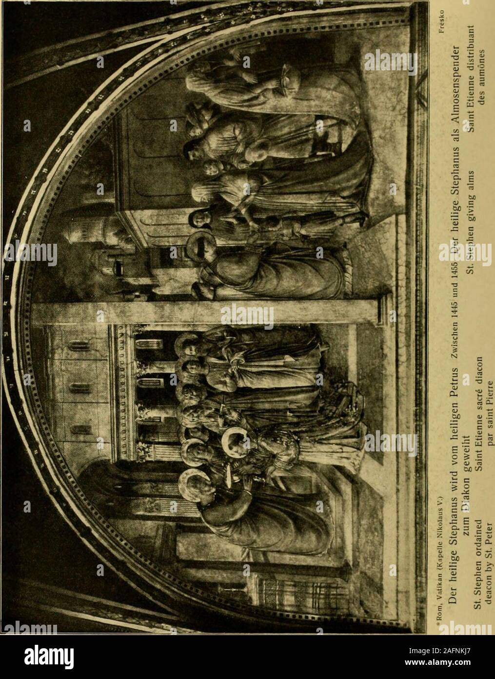 Heiliger thomas von aquino -Fotos und -Bildmaterial in hoher Auflösung – Alamy