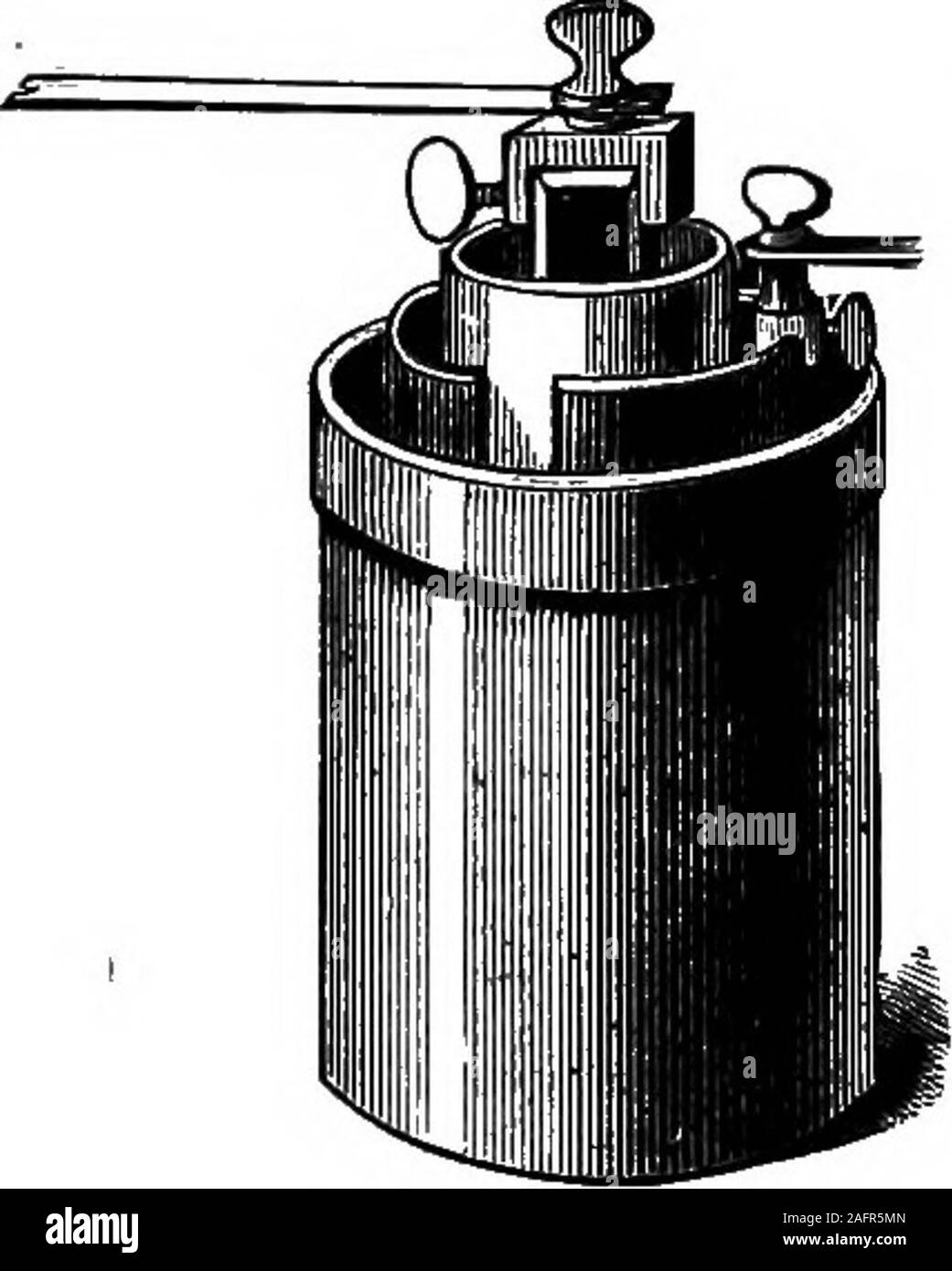 Bunsen cell Stockfotos und -bilder Kaufen - Alamy