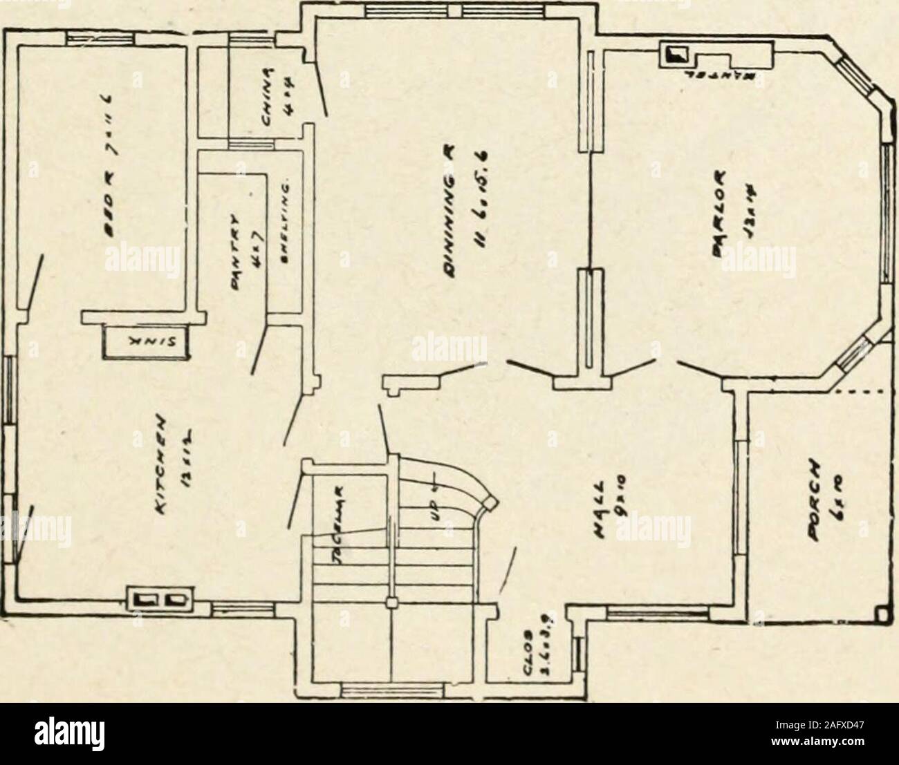 Grundrisse und perspektivische ansichten -Fotos und -Bildmaterial in hoher Auflösung – Alamy