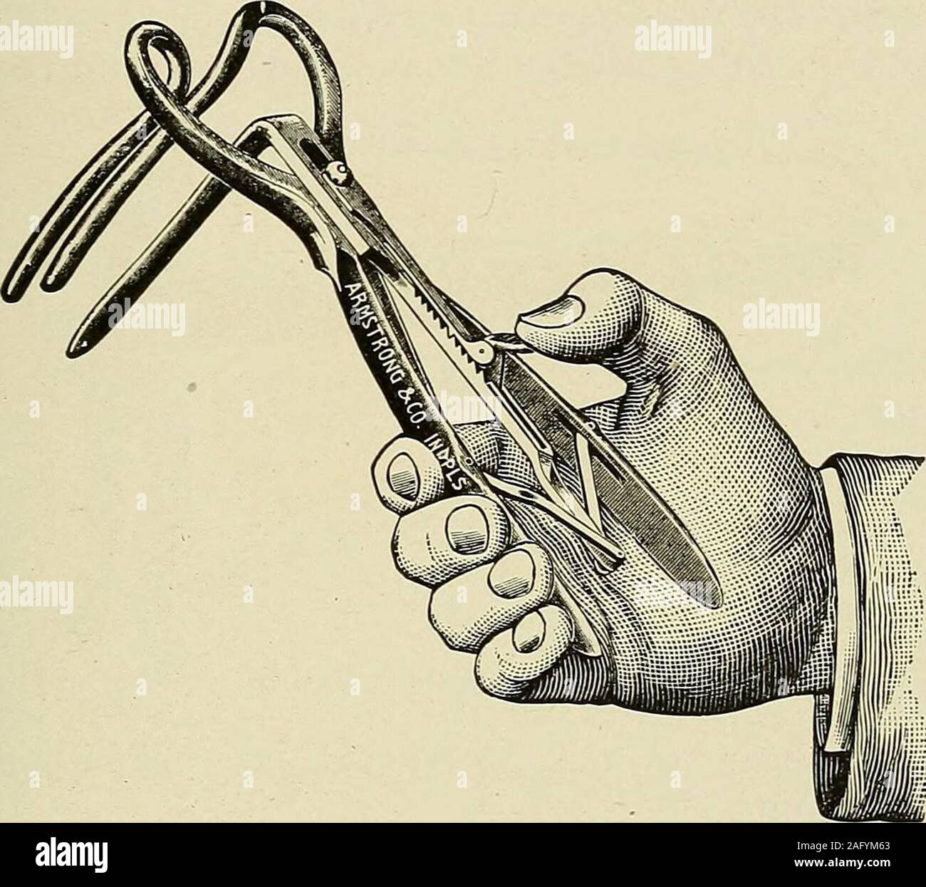 Rektale Untersuchung Stockfotos und -bilder Kaufen - Alamy