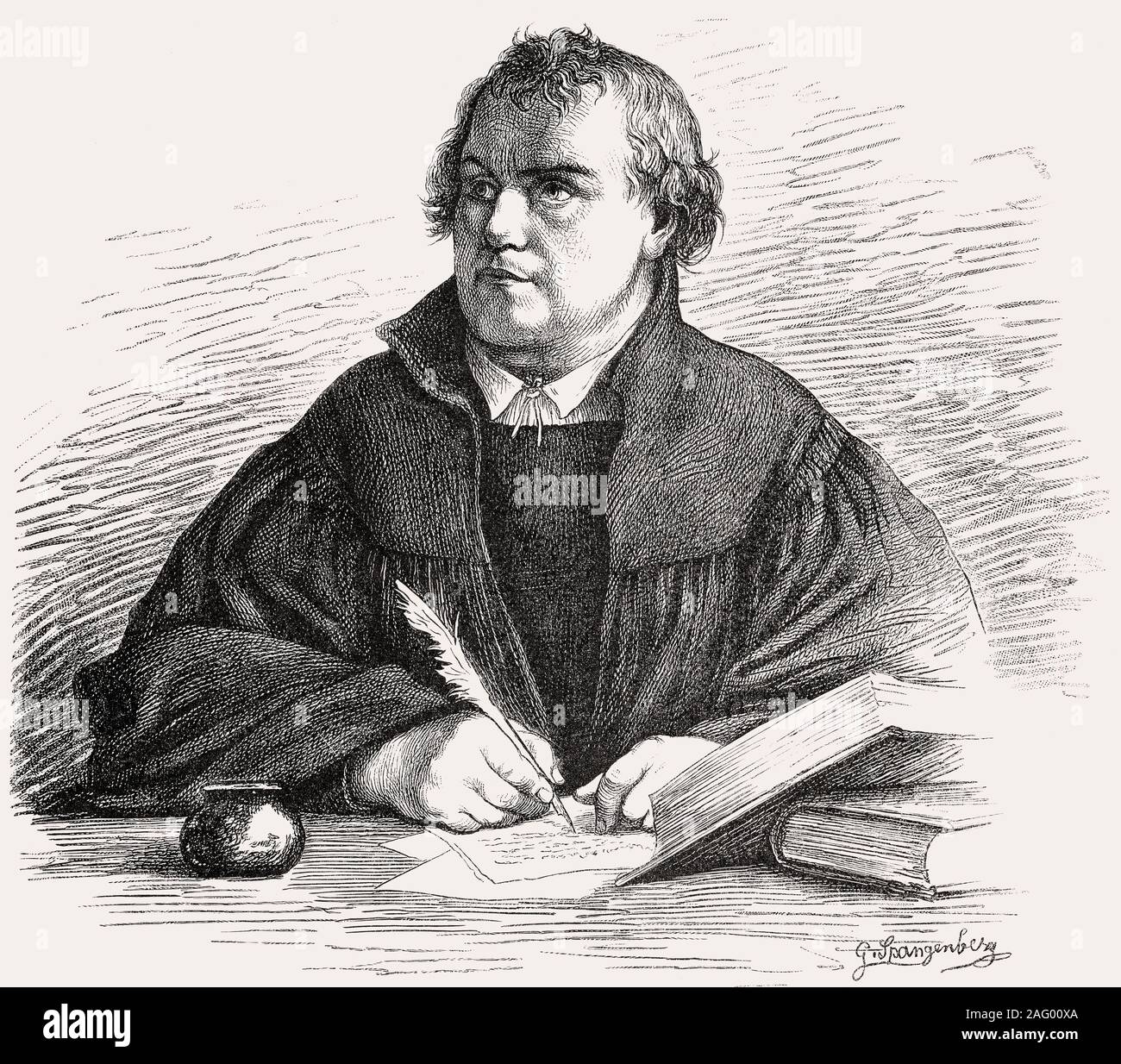 Katholische theologen -Fotos und -Bildmaterial in hoher Auflösung – Alamy