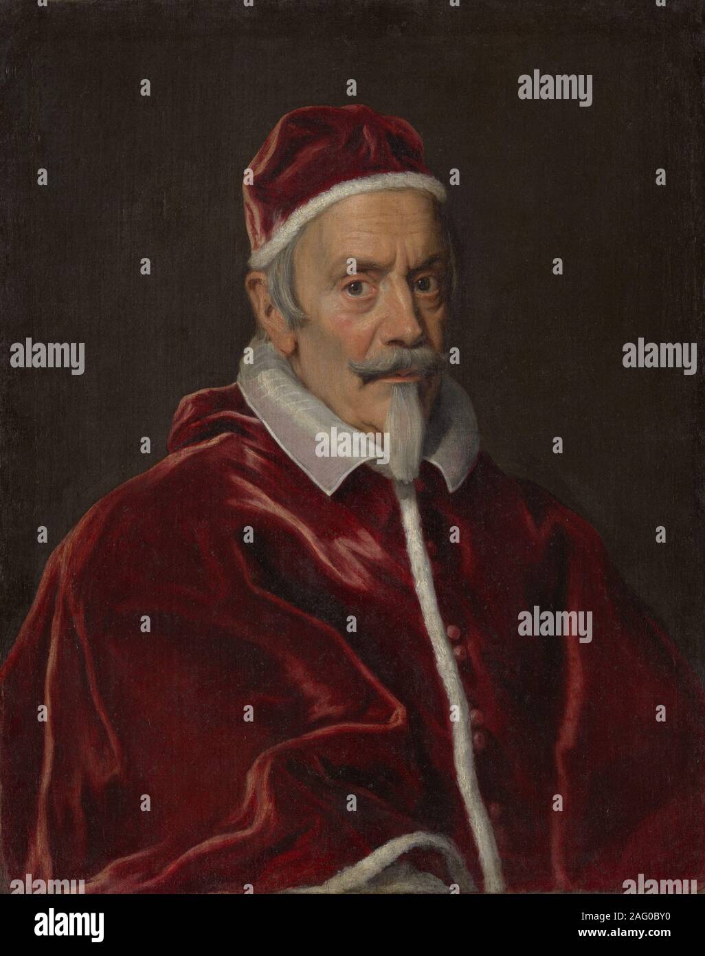 Clemens x papst -Fotos und -Bildmaterial in hoher Auflösung – Alamy
