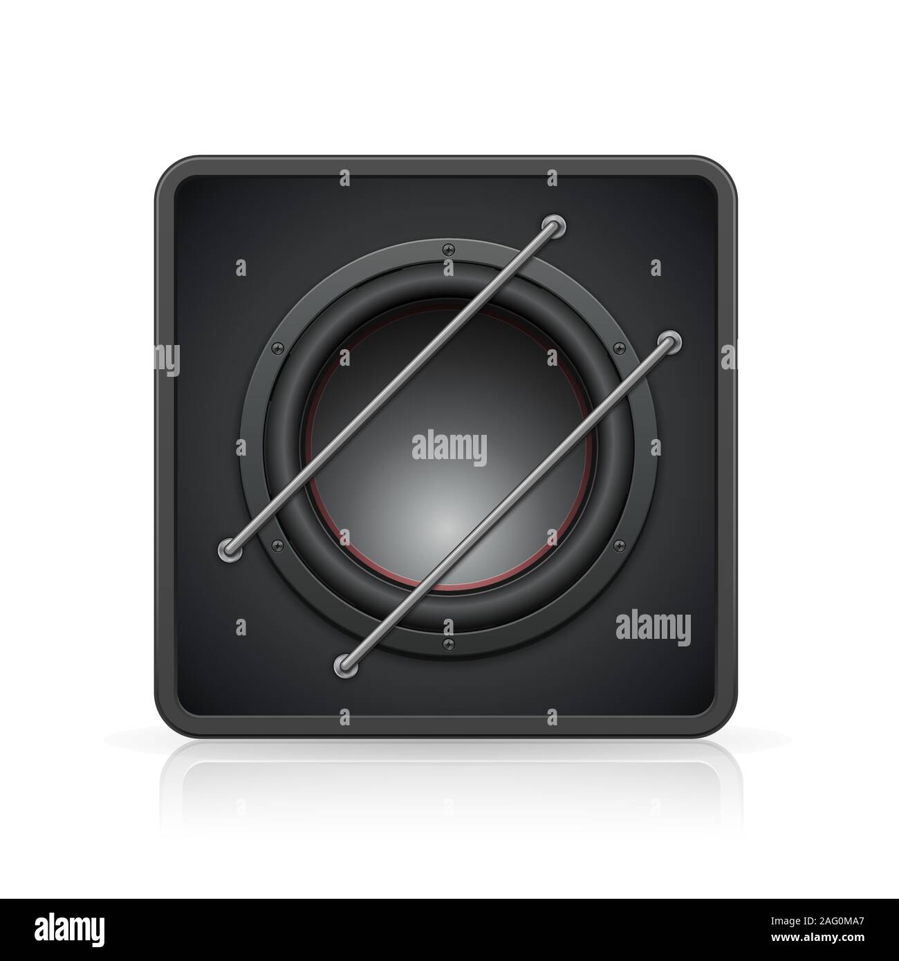 Acoustic vector vectors -Fotos und -Bildmaterial in hoher Auflösung – Alamy