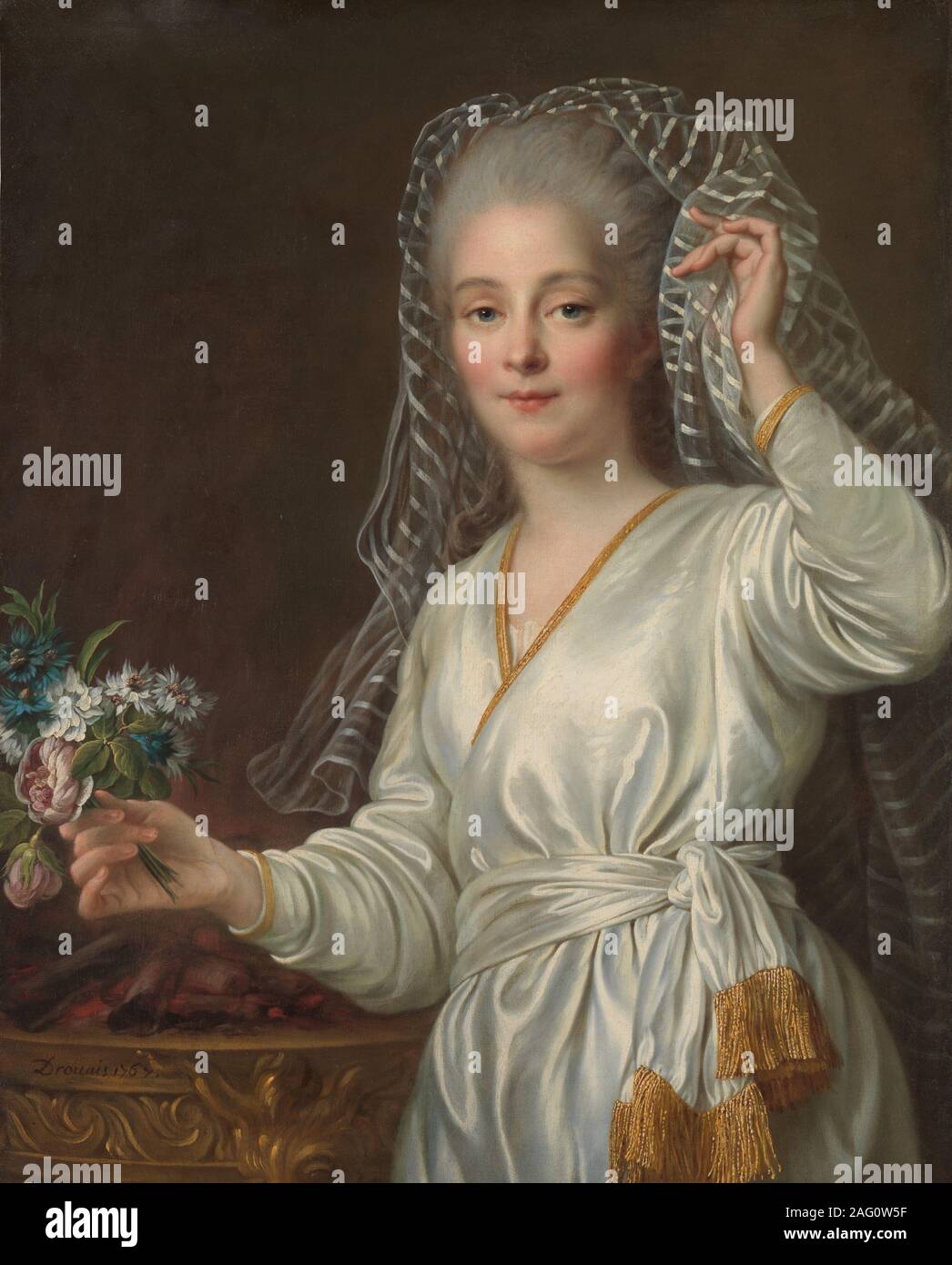 Eine vestalin jungfrau -Fotos und -Bildmaterial in hoher Auflösung – Alamy