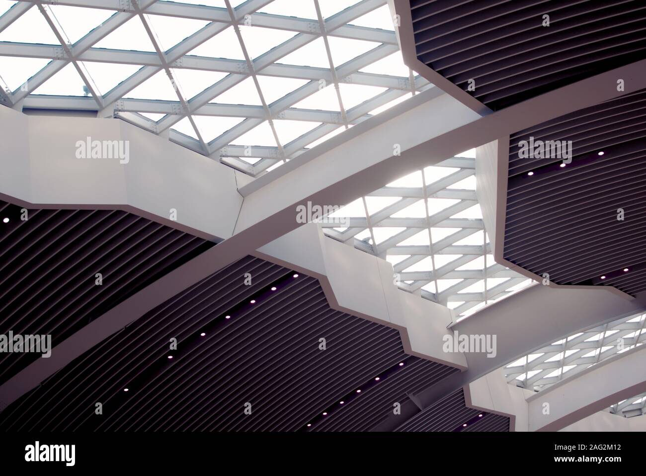 Structural design -Fotos und -Bildmaterial in hoher Auflösung – Alamy
