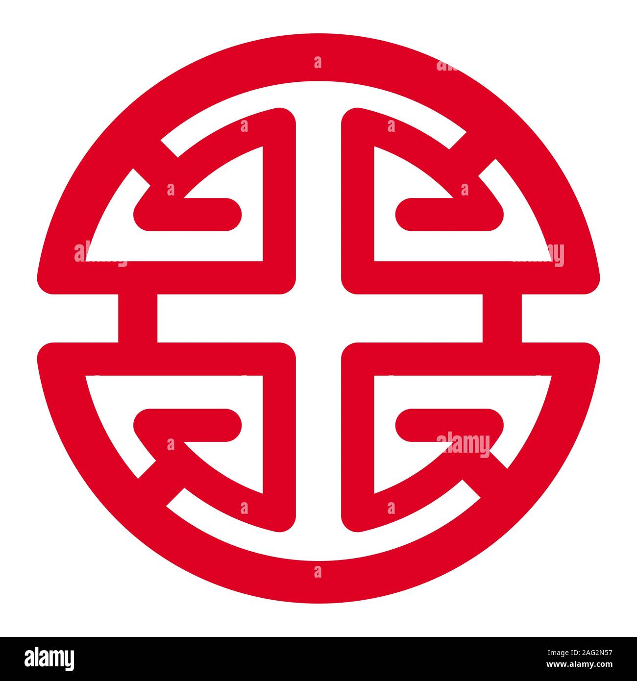 Wohlstand symbol -Fotos und -Bildmaterial in hoher Auflösung – Alamy