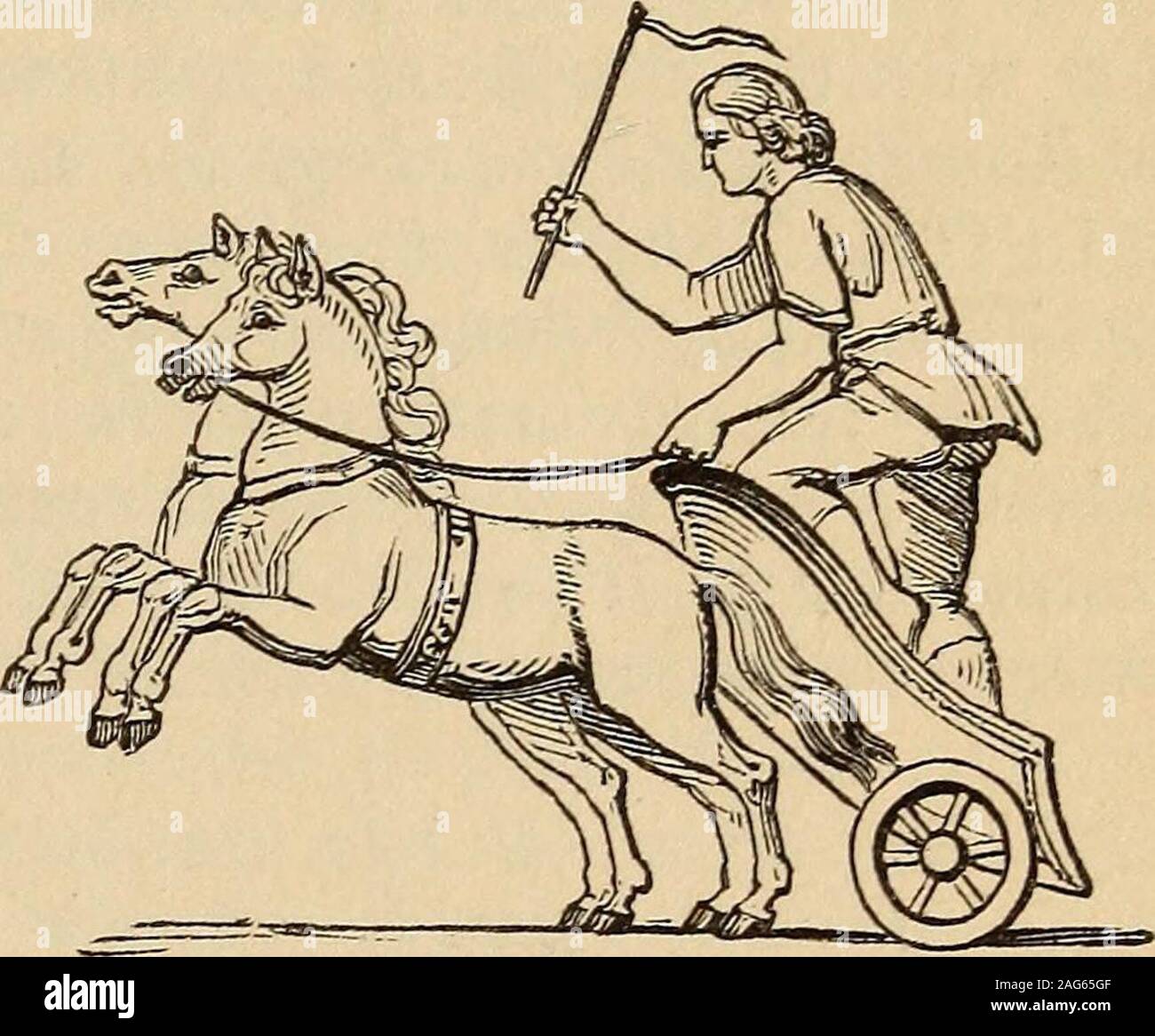 Circus gai et neronis -Fotos und -Bildmaterial in hoher Auflösung – Alamy