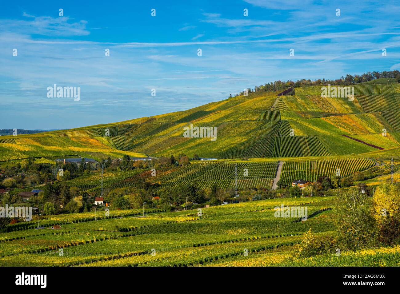 Haus am weinberg stuttgart germany -Fotos und -Bildmaterial in hoher ...