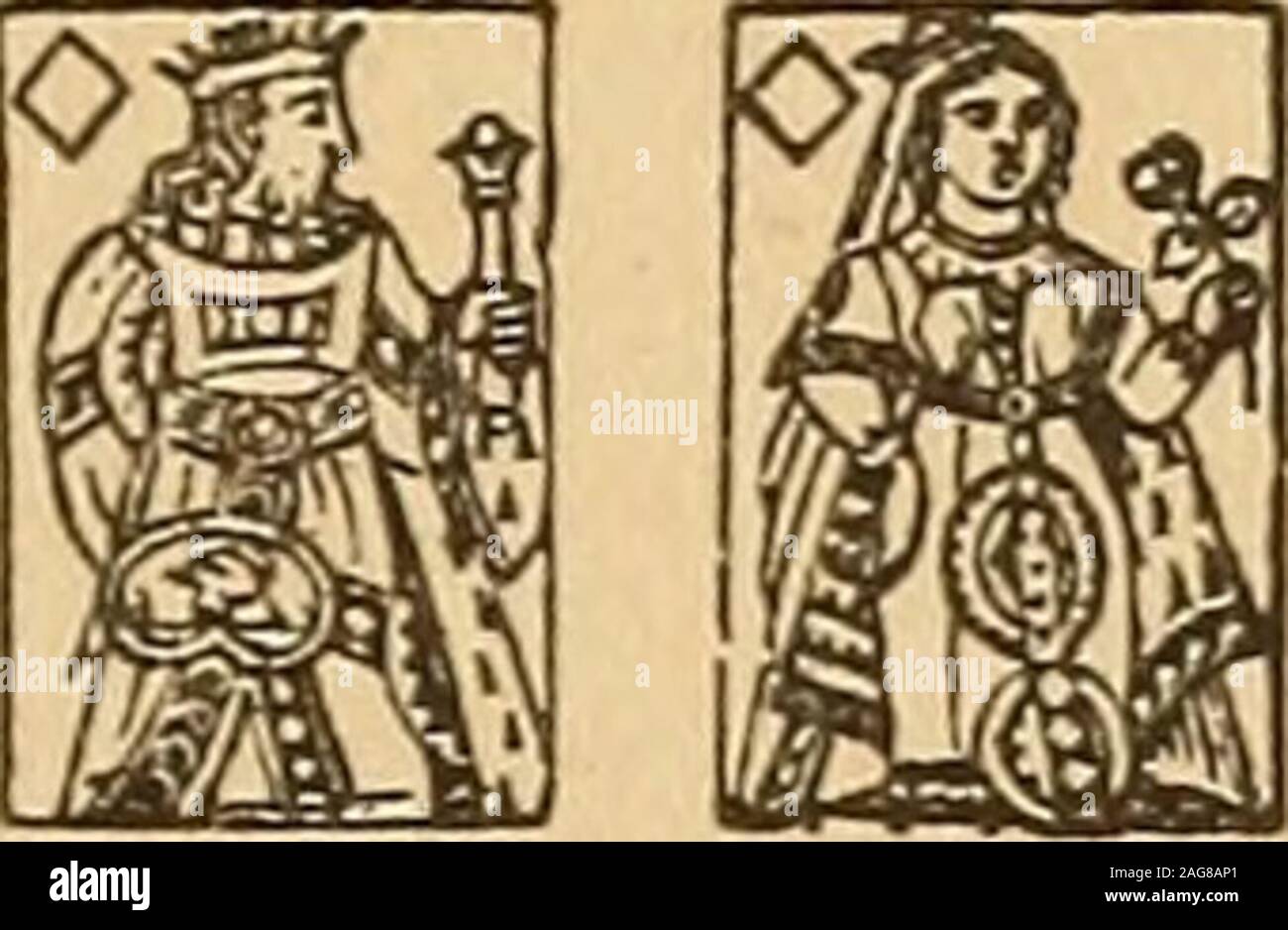 Skat Game Stockfotos und -bilder Kaufen - Alamy