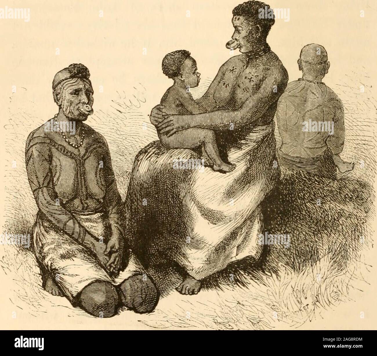 Befreite Sklaven Stockfotos und -bilder Kaufen - Alamy