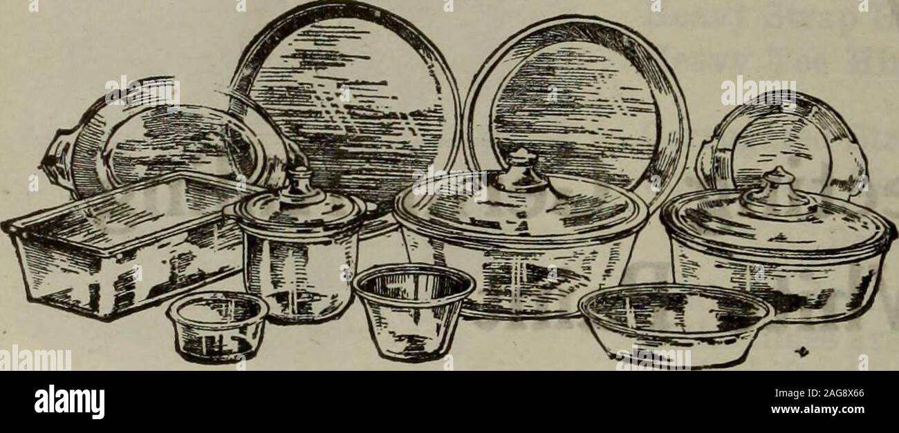 . Hardware merchandising März-juni 1917. JUADL MARK Rt "Transparent ...