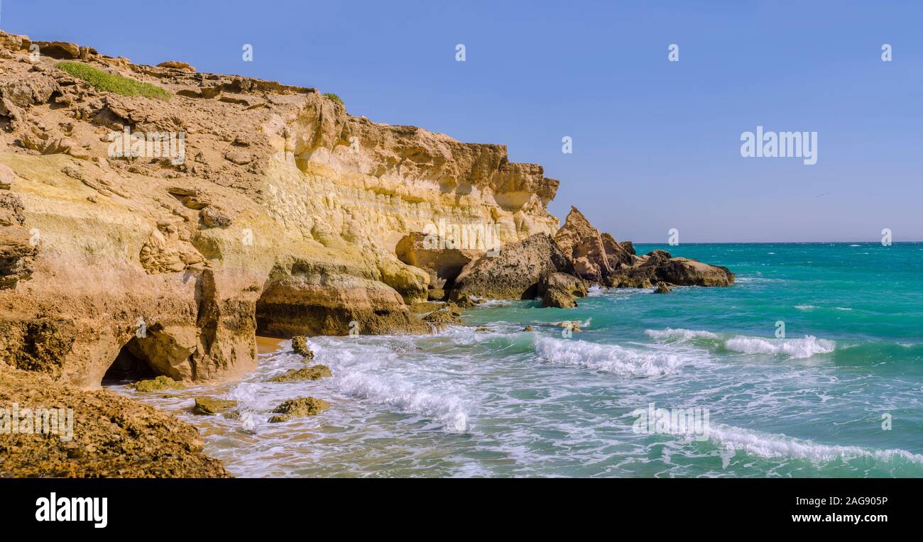 Gheshm island -Fotos und -Bildmaterial in hoher Auflösung – Alamy