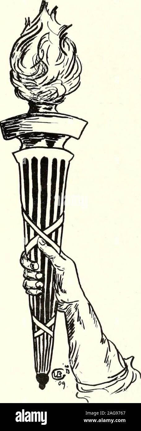 . Mortarboard. Fall 1912 Jessie Cochran, 1909 Edith Diakon, 1911 Cecile ...