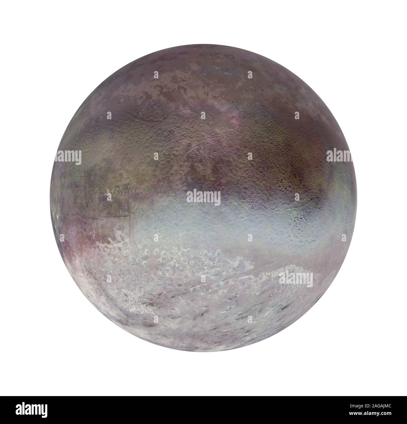 Triton moon neptune -Fotos und -Bildmaterial in hoher Auflösung – Alamy