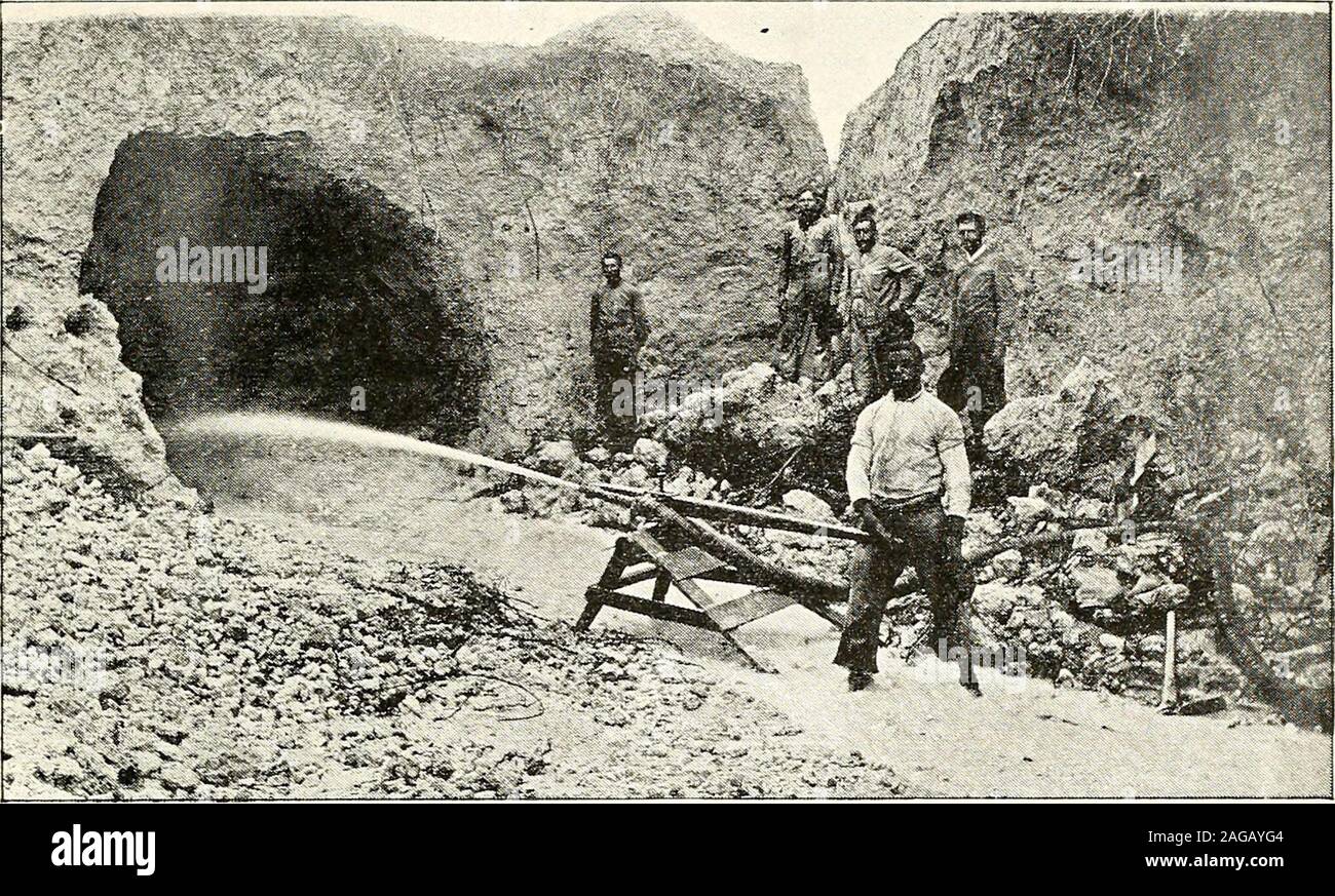 Florida phosphate mining -Fotos und -Bildmaterial in hoher Auflösung ...